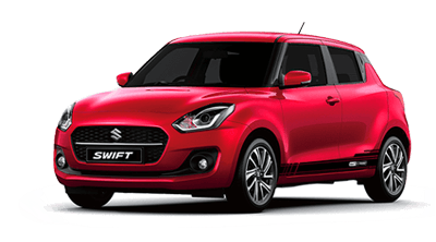 Xe - Suzuki Hồng Phương